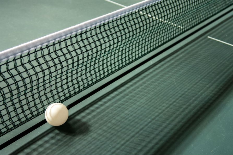 How To Install a Table Tennis Net